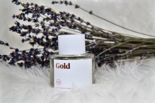 Beauty Review: Commodity Gold Fragrance & Why You Need It