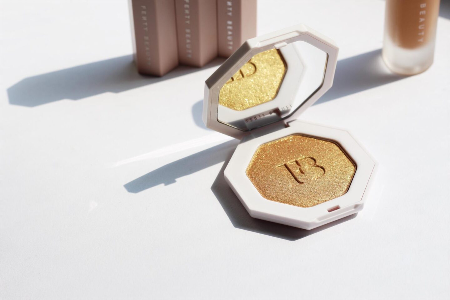 Curating My Beauty Collection - The Luxe Minimalist