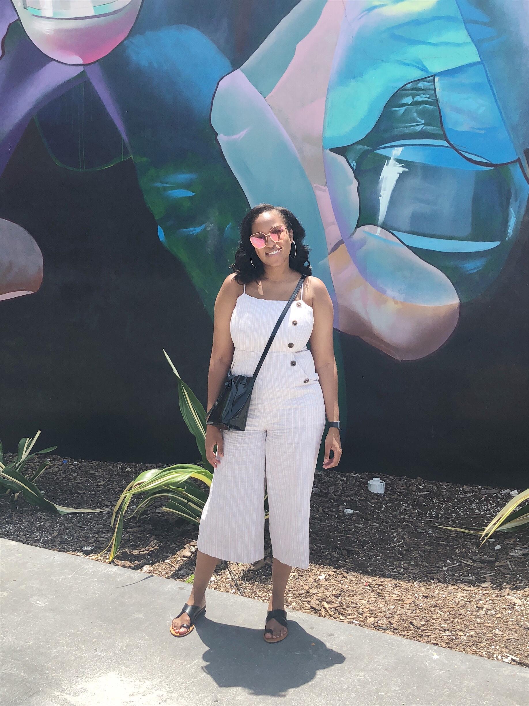 Getting Out of A Rut & Back On Track - The Luxe Minimalist