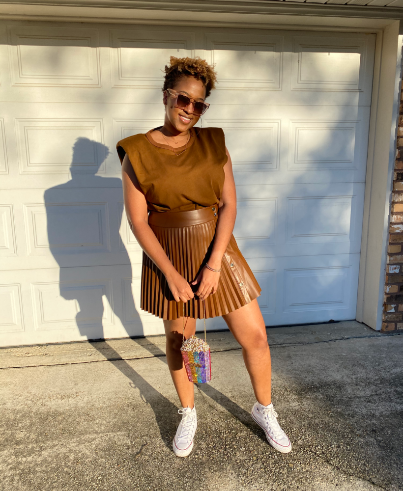 Beach Vacation Outfit Ideas 2019 - The Luxe Minimalist